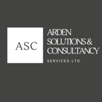 Contact – ARDEN SOLUTIONS & CONSULTANCY SERVICES